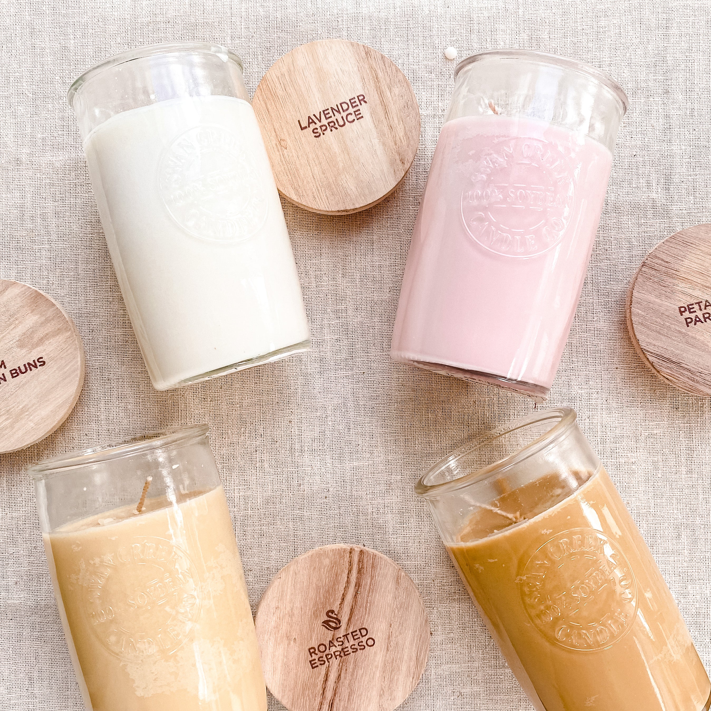 Charming Dahlonega Shops | The Humble Candle